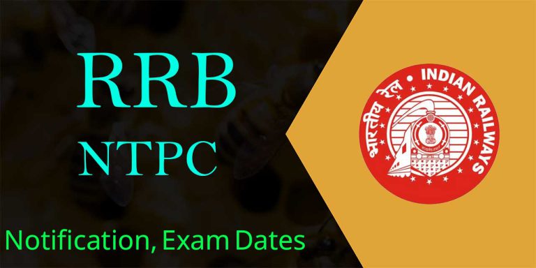 RRB NTPC Graduate Level 2025 Appy Online for 5800 Posts
