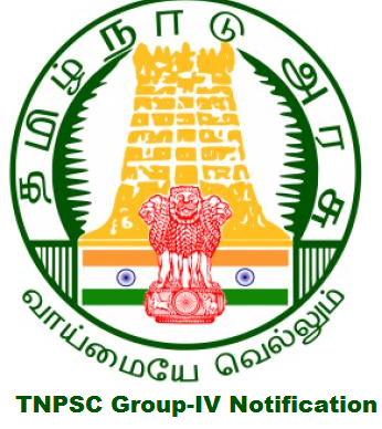 TNPSC Group 4 Notification 2025 Out for 3935 Posts, Eligibility, Dates