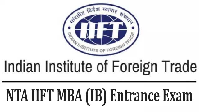 IIFT Admission 2024, Form, Eligibility, Syllabus, Exam,, 43% OFF