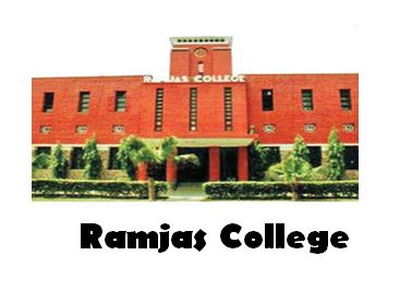 Ramjas Logo