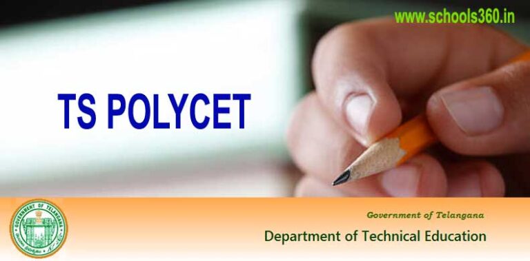 TG POLYCET 2025 Application Online, TS POLYCET Eligibility, Exam Dates