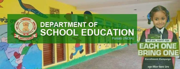 Punjab Pre Primary Teacher Recruitment 2021 Online Form 8393 Vacancy Punjab Pre Primary Teacher Recruitment 2021 Online Form 8393 Vacancy