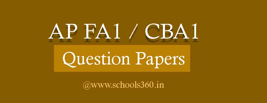 AP FA1 CBA1 Maths Question Papers 2023 New 6th 7th 8th 9th 10th Class ap-fa1-cba1-maths-question-papers-2023-new-6th-7th-8th-9th-10th-class