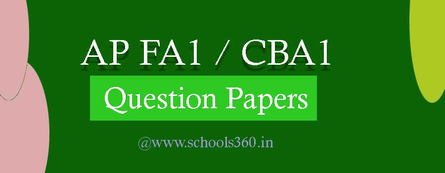 IISER IAT Previous Year Question Papers Solved PDF