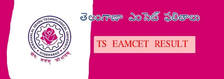 TS EAPCET Results 2025 (OUT) TG EAMCET Rank Card