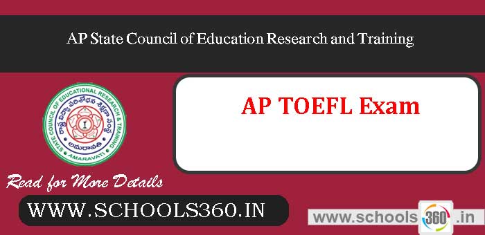 AP TOEFL Study Material (3rd-9th Class) Model Practice Papers PDF