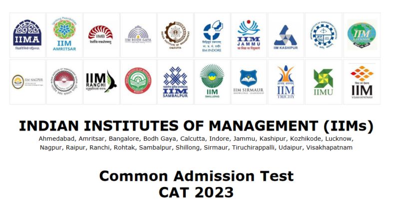 IIM CAT 2025 Exam Date, CAT Eligibility, Application Dates