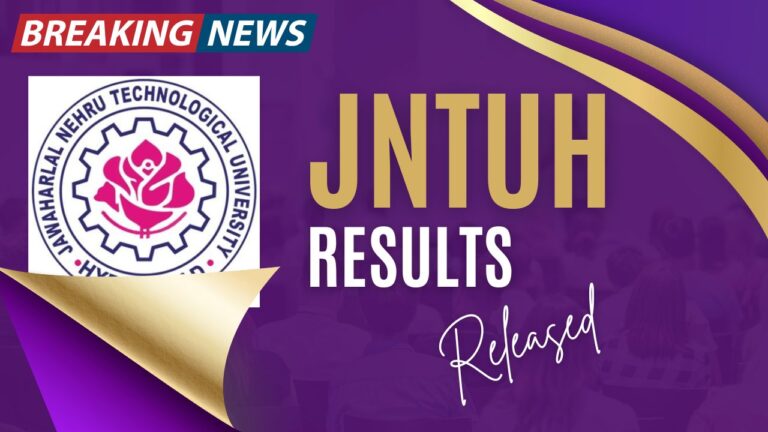 MSU Result 2025 (OUT) msuniv.ac.in UG and PG Results