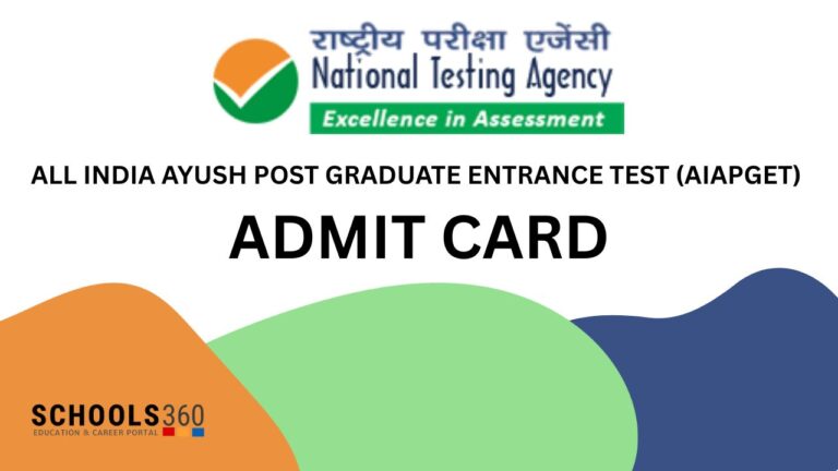 MSU Admit Card 2025 Download at msuniversity.ac.in