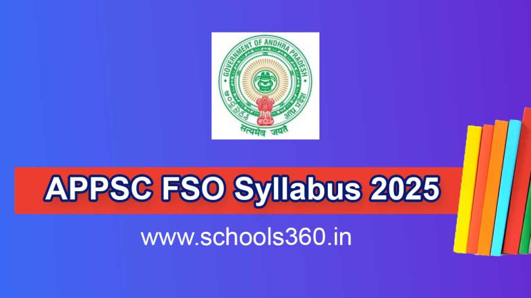 Quantitative Aptitude Syllabus and Topics for Competitive Exams