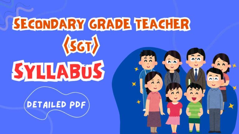 GITAM GAT Syllabus 2025 and Subject-Wise Exam Pattern