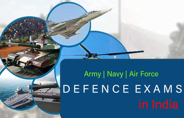 Upcoming Defence Exams 2025: NDA, CDS, Agniveer, AFCET Exam Details