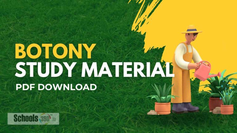 AP 10th Class Biology Study Material 2026-27 Guide, Notes