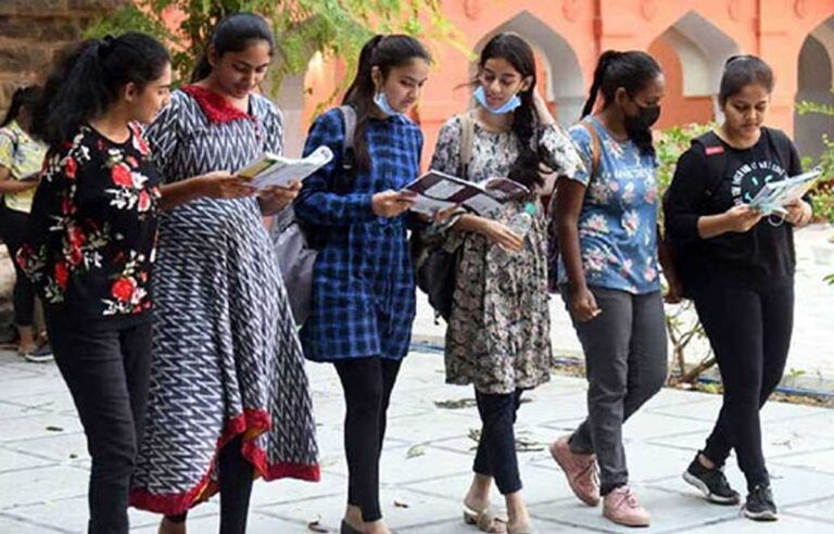 APMS 6th Class Results 2025-26 Rank Card (Out)