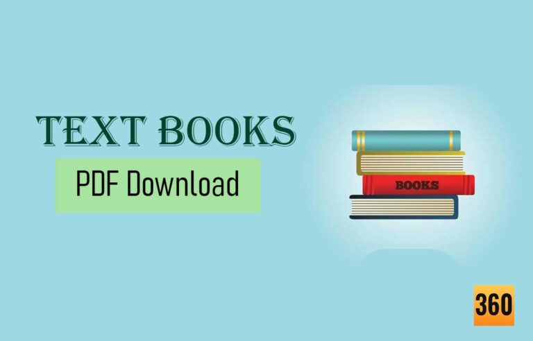 SCERT Kerala 1st-10th Std Textbooks 2025-26 PDF New